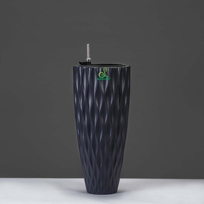 QUEEN DECOR DIAMOND QP-4128 - queenpot